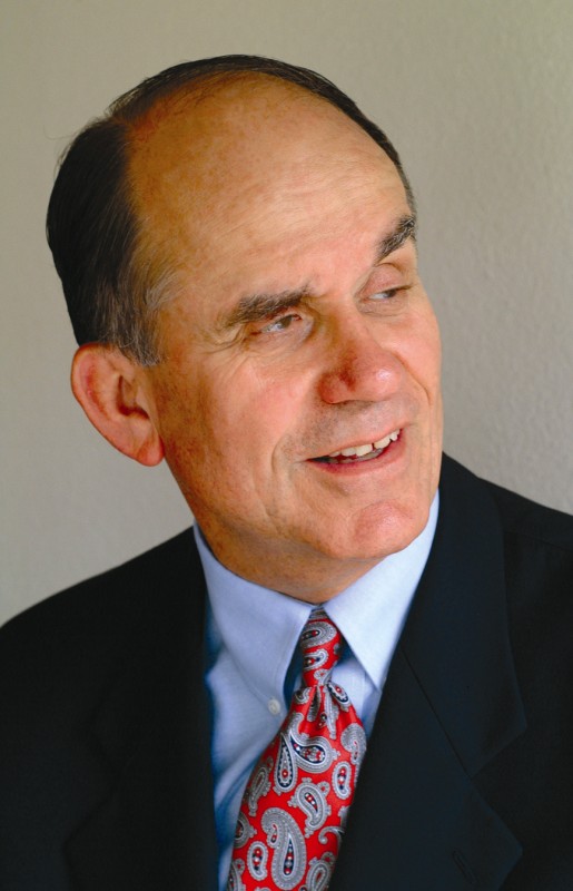 Stan the Man! | Carolyn Custis James