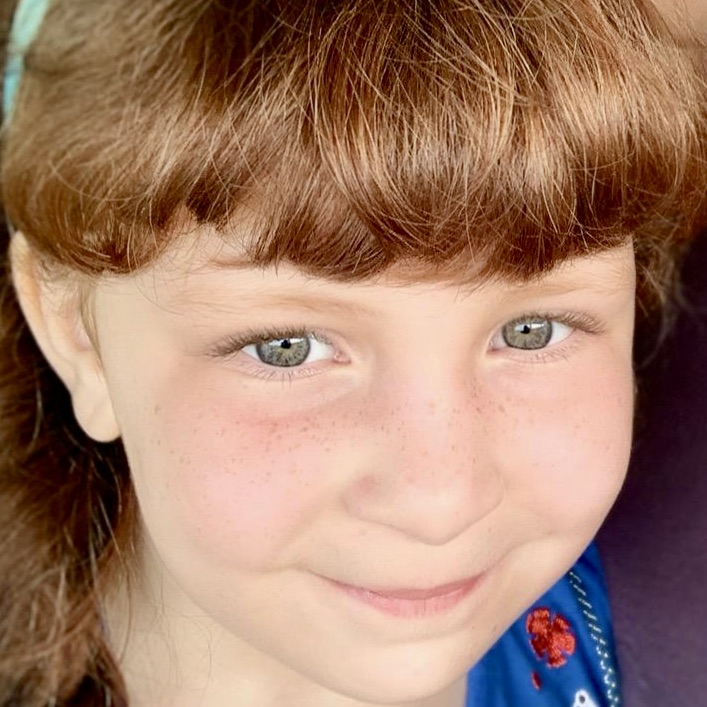 National Love Your Red Hair Day! | Carolyn Custis James